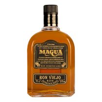 Ром Magua Extra Viejo 700 мл - купить с самовывозом в Купер