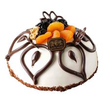 Торт бисквитный Royal Baker Русская красавица 1 кг - купить с доставкой ...