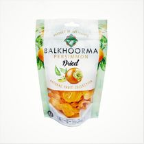 Хурма сушеная Balkhoorma 100 г - купить с доставкой на дом в Купер