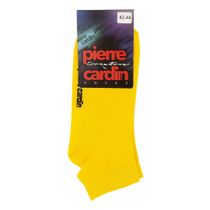 Носки мужские Pierre Cardin Creative хлопок желтые р 42-44 - купить с ...