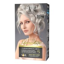 Краска для волос Estel Color Signature 10.16 Завораживающий бриллиант 170 мл - купить с ...