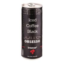 Молочно-кофейный напиток Fantasy Brands Obsesso Intense Iced Coffee ...