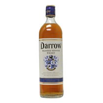 Виски Darrow Blended Scotch Whisky купажированный 700 мл Шотландия ...
