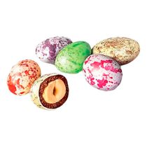 Арахис KDV Yota в молочной и сахарной глазури в цветную крапинку 500 г - купить с доставкой на ...