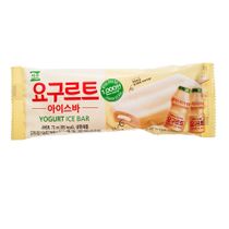 Мороженое молочное Seoju Yogurt Ice Bar эскимо йогуртовое БЗМЖ 75 г ...