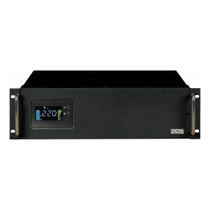 Источник бесперебойного питания Powercom King Pro RM KIN-1000AP RM ...