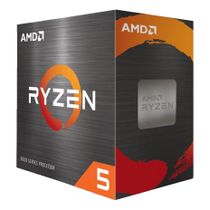 Процессор AMD Ryzen 5 5600X - купить с доставкой на дом в Купер