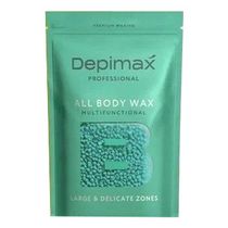Воск Depimax Professional для деликатных зон тела 500 г - купить с доставкой на дом в Купер