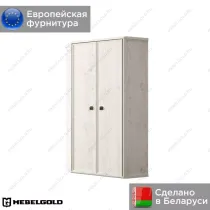 Шкаф угловой Anrex Магеллан 2D - купить с доставкой на дом в Купер