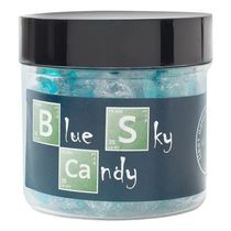 Леденцы Blue Sky Candy фруктовый микс 120 г - купить с доставкой на дом ...