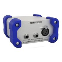 Ди- бокс Klark Teknik DN100 V2 - купить с доставкой на дом в Купер