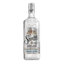 Текила Sauza Silver 700 мл - купить с самовывозом в Купер