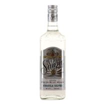 Текила Sauza Silver 1 л - купить с самовывозом в Купер
