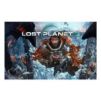 Lost Planet 3 (Steam; PC; РФ; Русские субтитры) - купить с доставкой на дом в Купер