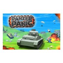 Panzer Panic VR (Steam; ["PC"]; Регион активации РФ) - купить с доставкой на дом в Купер