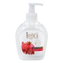 Специальное крем-мыло Royal Fresh Lexi 300 мл (в ассортименте) - купить ...