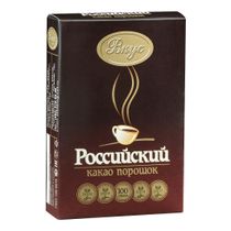 Какао-порошок Россия - щедрая душа! Российский 100 г - купить с ...