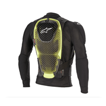 Мотозащита тела Alpinestars Bionic Pro V2 Protection Jacket S черно ...