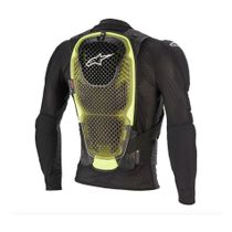 Мотозащита тела Alpinestars Bionic Pro V2 Protection Jacket S черно ...