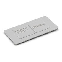 Заглушка для ящика Ten FGV - купить с доставкой на дом в Купер