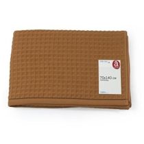 Полотенце Actuel 330 70 х 140 см вафельное медное - купить с доставкой ...