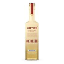 Настойка сладкая AMG Имбирный пряник 500 мл - купить с самовывозом в Купер