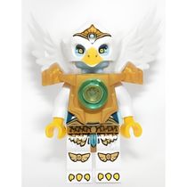 Игровая фигурка Lego Legends Of Chima Eris - Heavy Armor - купить с ...