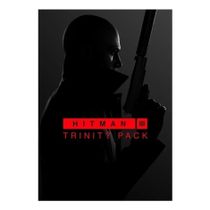 Hitman 3 - Trinity Pack DLC (Steam; ["PC"]; Регион активации РФ, СНГ ...