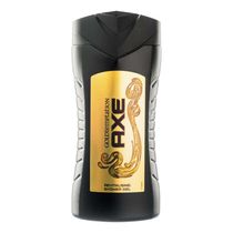Гель для душа Axe Gold Temptation 250 мл - купить с доставкой на дом в ...