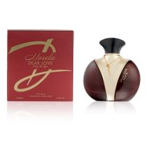 Парфюмерная вода женская Emper Morela Dear Love Only for You 80 мл ...