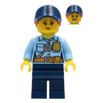 Игровая фигурка Lego Officer - купить с доставкой на дом в Купер