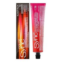 Краска для волос Matrix Color Sync 10V блондин перламутровый очень ...