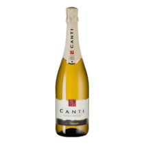 Вино игристое Canti Cuvee Dolce белое сладкое 750 мл Италия - купить с ...