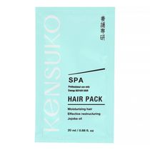 Маска Kensuko SPA Энергия восстановления 20 мл - купить с доставкой на ...