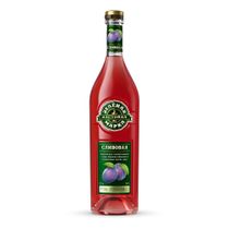 Настойка Зеленая Марка Сливовая 500 мл - купить с самовывозом в Купер