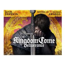 Kingdom Come: Deliverance - Royal Edition (Steam; PC; РФ; Русские ...