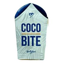 Конфеты BootyBar Cocobite Dark Кокосовые 180 г - купить с доставкой на дом в Купер