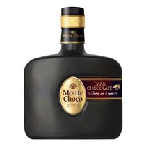 Коктейль Monte Choco Горький Шоколад 500 мл - купить с самовывозом в Купер