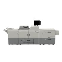 МФУ Ricoh Pro C7200X - купить с доставкой на дом в Купер