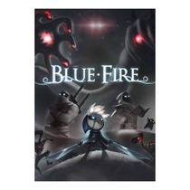 Blue Fire (Steam; PC; РФ, СНГ; Русские субтитры) - купить с доставкой ...