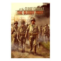 Close Combat: The Bloody First (Steam; ["PC"]; Регион активации РФ, СНГ ...