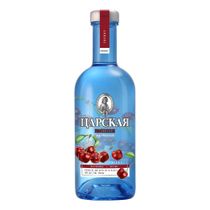 Настойка горькая Царская Оригинальная вишня 500 мл - купить с ...