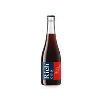 Rich Cola Classic - купить с доставкой на дом в Купер