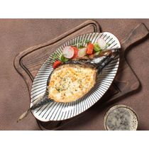 Royal mackerel - купить с доставкой на дом в Купер