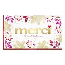 Набор конфет Merci 400 г - купить с доставкой на дом в Купер