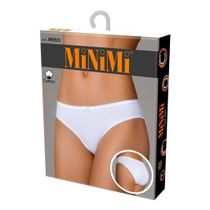 Трусы слипы женские MiNiMi BO221 голубые р 48 - купить с доставкой на дом в Купер