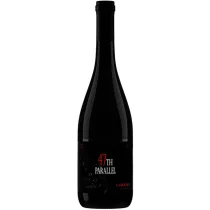 Вино 47th Parallel Cabernet красное сухое 750 мл Молдова - купить с ...
