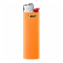Зажигалка BIC J3 Slim карманная нерегулируемая 50 шт в ассортименте ...