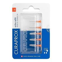 Зубные ершики Curaprox regular 1,5-5 мм 5 шт - купить с доставкой на ...