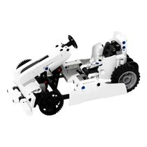 Конструктор Onebot Xiaomi Gokart Builder - купить с доставкой на дом в ...